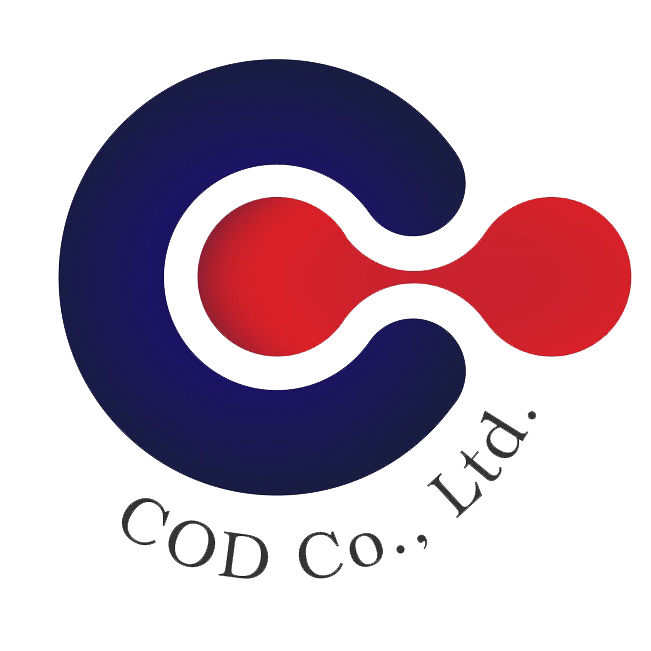 COD Career | พนักงานขับรถ